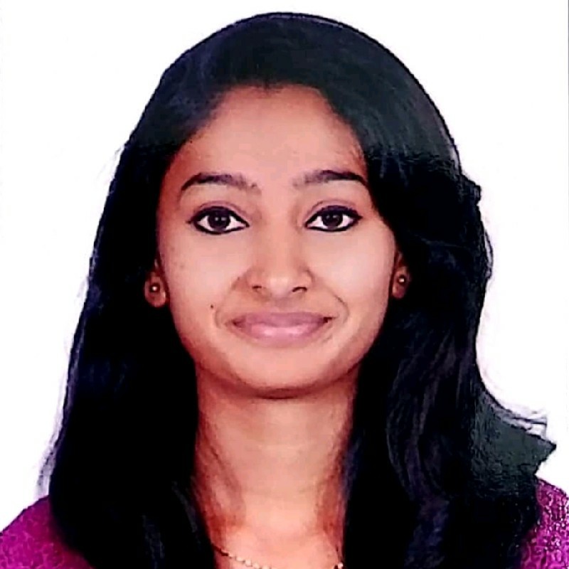 Anagha K P - Karnataka, India | Professional Profile | LinkedIn Anagha K P - Karnataka, India | Professional Profile | LinkedIn