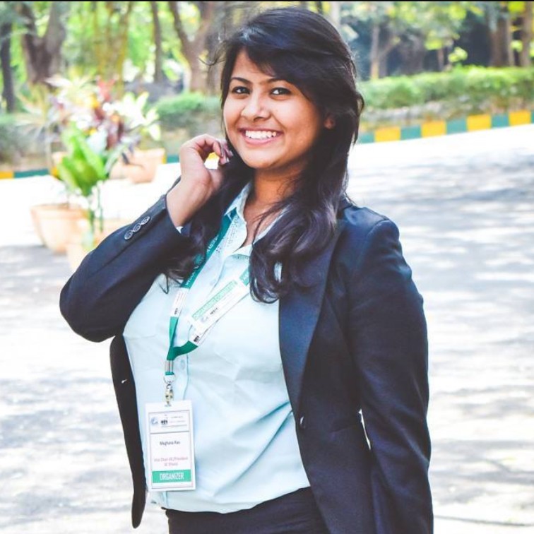 Meghana Rao Mojjada | LinkedIn Meghana Rao Mojjada | LinkedIn