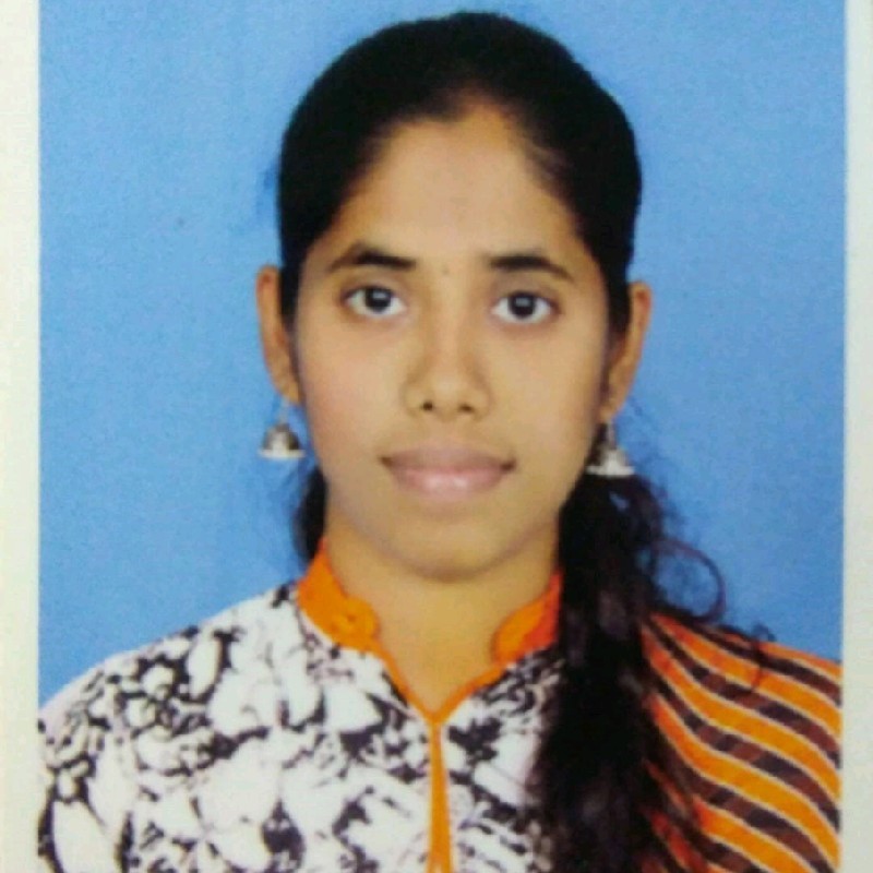 SAI PRATHYUSHA | LinkedIn SAI PRATHYUSHA | LinkedIn