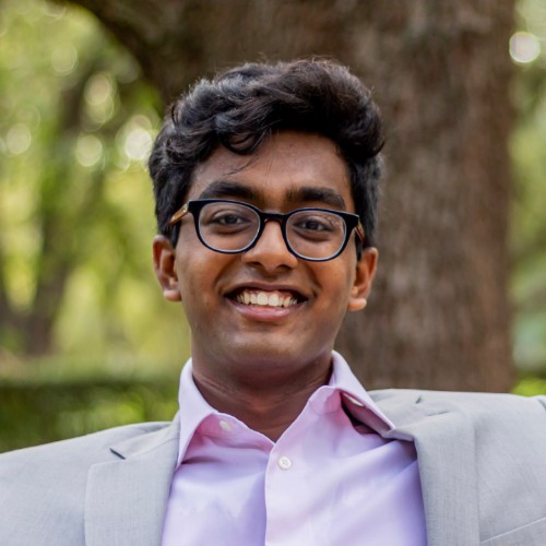Akhilesh Paruchuri | LinkedIn Akhilesh Paruchuri | LinkedIn