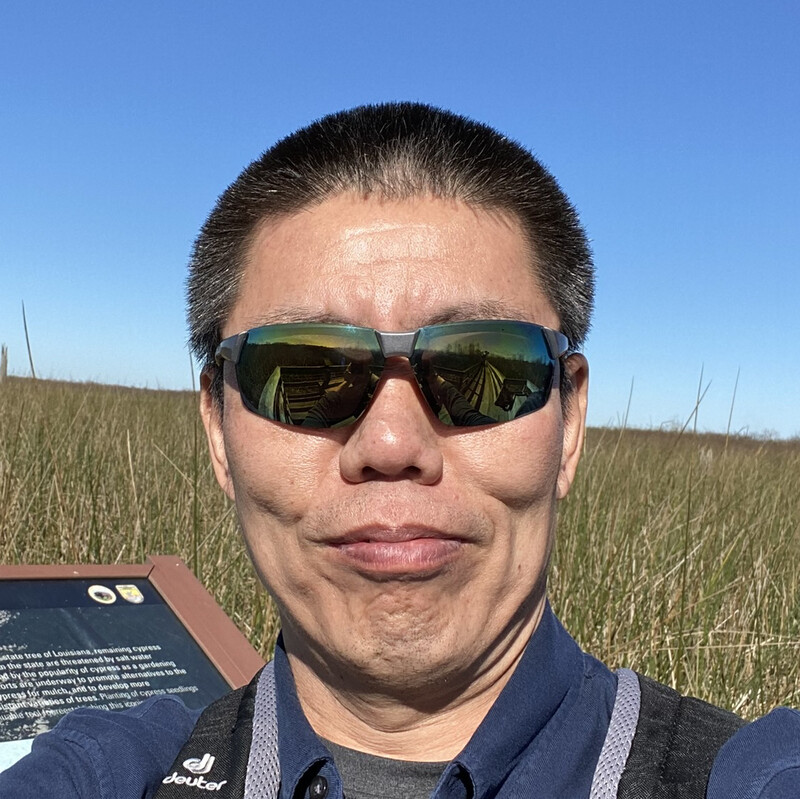 Qiang Li | LinkedIn Qiang Li | LinkedIn