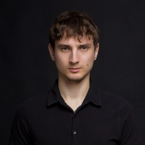Maksym Pavlenko | LinkedIn Maksym Pavlenko | LinkedIn