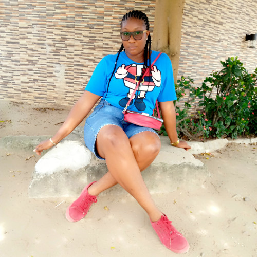 Precious Aziken-John - Public Relations Intern - Nimasa | LinkedIn Precious Aziken-John - Public Relations Intern - Nimasa | LinkedIn