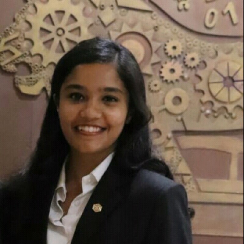 Shivani Patil - Associate - SBI Capital Markets | LinkedIn Shivani Patil - Associate - SBI Capital Markets | LinkedIn