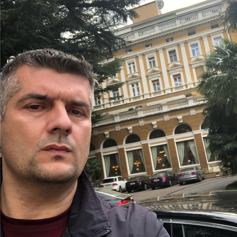 tomislav vlaić - Professional Driver - Zagrebacki holding d.o.o. | LinkedIn tomislav vlaić - Professional Driver - Zagrebacki holding d.o.o. | LinkedIn