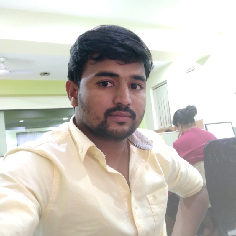 Raghu Reddy | LinkedIn Raghu Reddy | LinkedIn