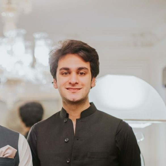 Shehryar Naveed | LinkedIn Shehryar Naveed | LinkedIn