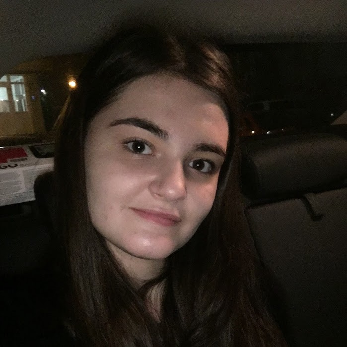 Andreea Cristina Visan - Bucureşti, România | Profil profesional | LinkedIn Andreea Cristina Visan - Bucureşti, România | Profil profesional | LinkedIn
