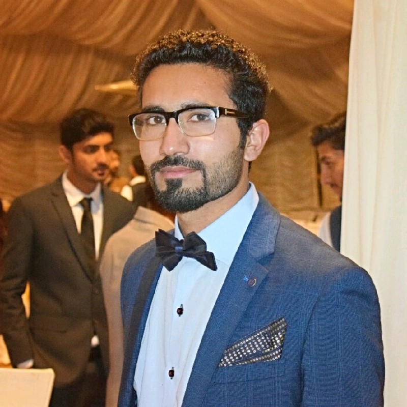 Muhammad Ahsan Iftikhar - Pakistan | Professional Profile | LinkedIn Muhammad Ahsan Iftikhar - Pakistan | Professional Profile | LinkedIn