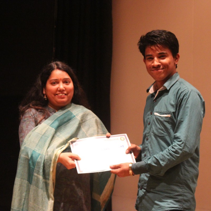 Shah Afnan Ansari - Department of Computer Science, Jamia Millia ... Shah Afnan Ansari - Department of Computer Science, Jamia Millia ...