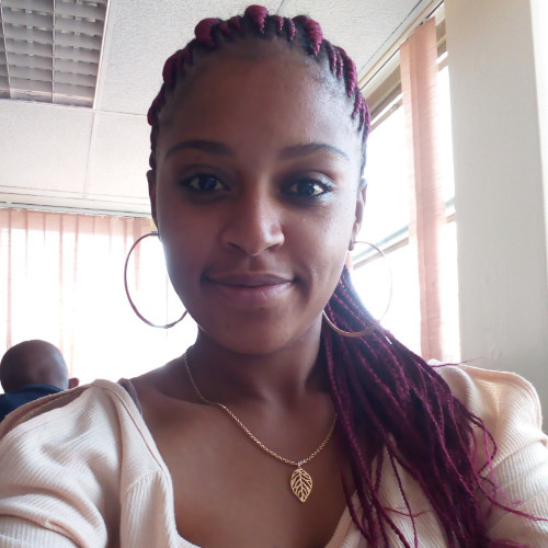 Thando Mazibuko - Administrator - FNB | LinkedIn Thando Mazibuko - Administrator - FNB | LinkedIn