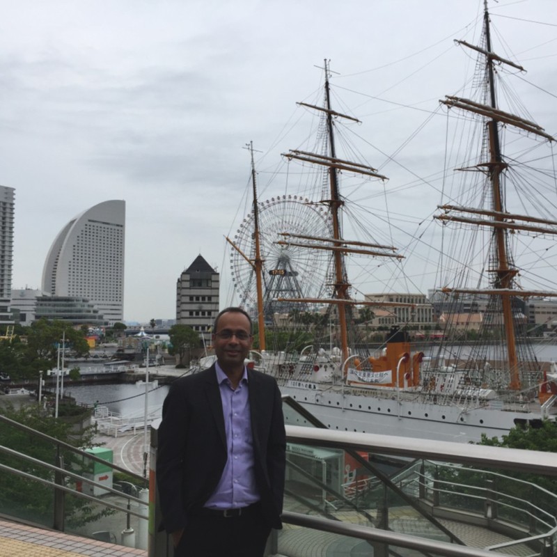 Syed Mohammad Ahsan | LinkedIn Syed Mohammad Ahsan | LinkedIn