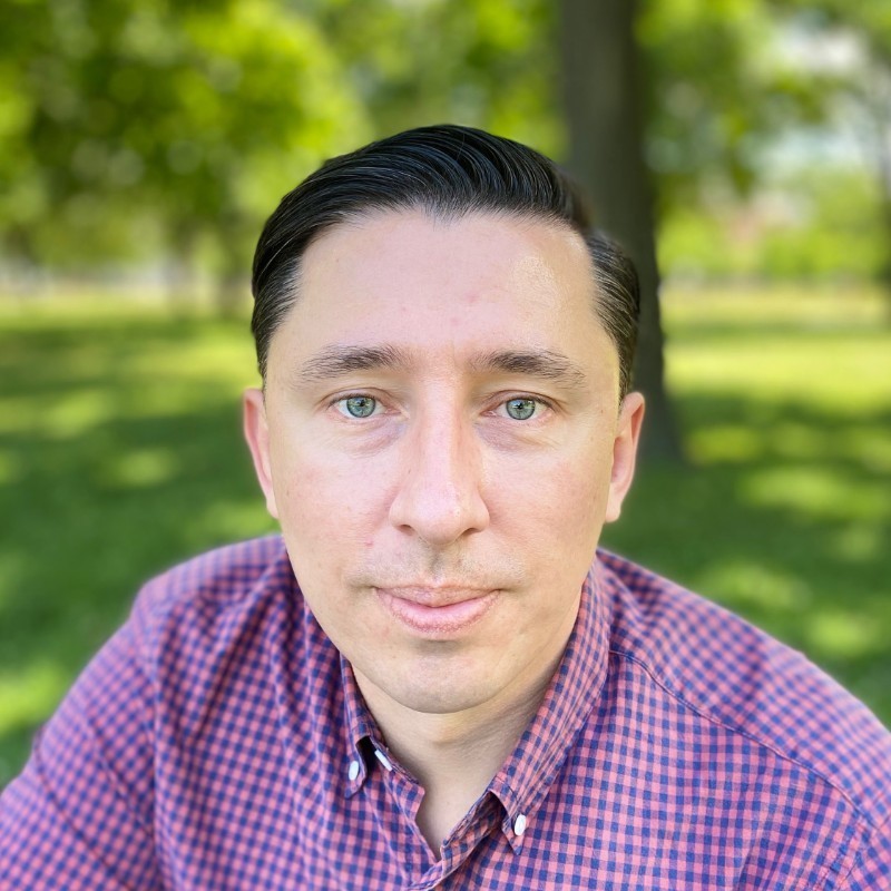 Andrei Fateev | LinkedIn Andrei Fateev | LinkedIn
