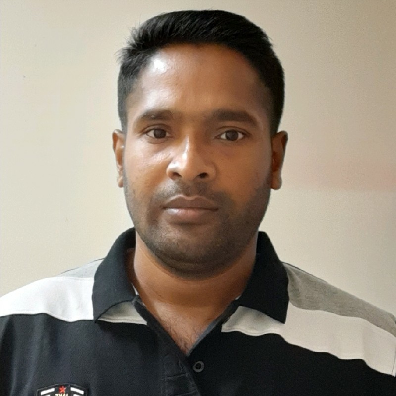 Mohammed Arif - Site Supervisor - Al Abbar Group | LinkedIn Mohammed Arif - Site Supervisor - Al Abbar Group | LinkedIn