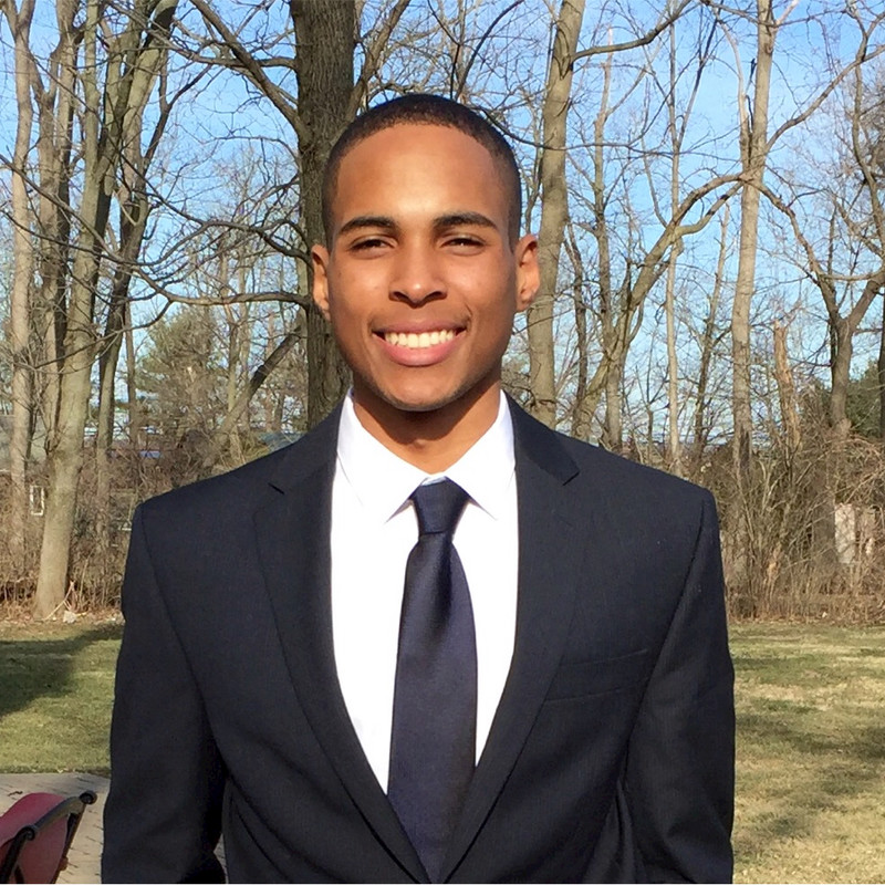 Christian Brown | LinkedIn Christian Brown | LinkedIn