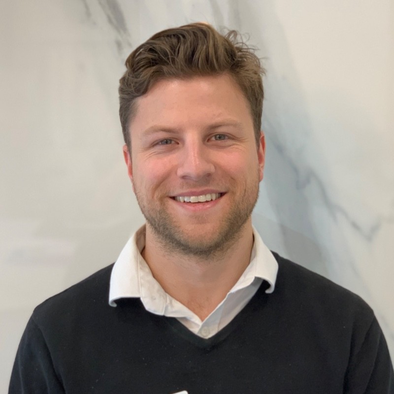 Matthew van den Munckhof - Sales Consultant - Beaumont Tiles | LinkedIn Matthew van den Munckhof - Sales Consultant - Beaumont Tiles | LinkedIn