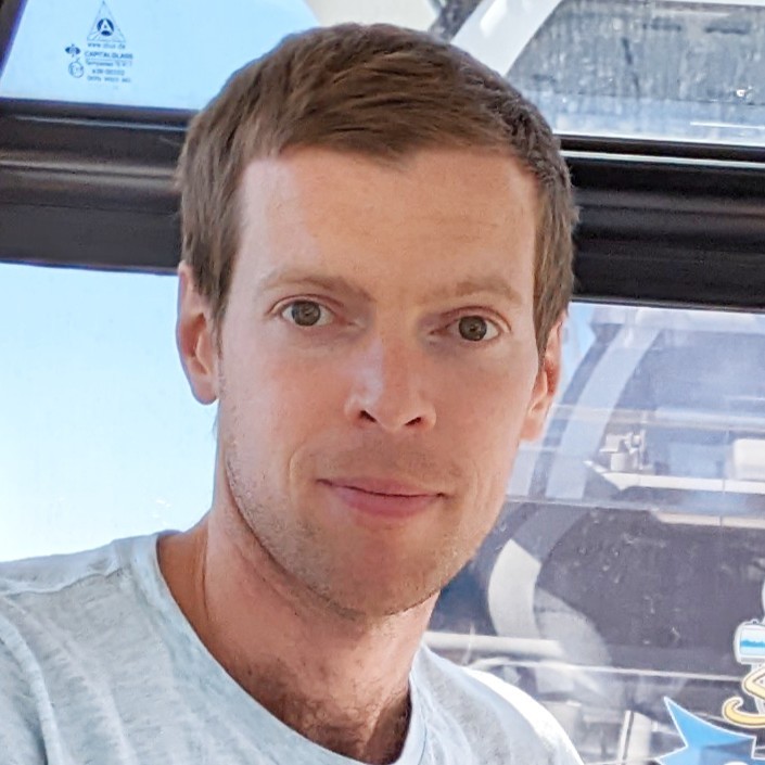 Andriy Stasyuk | LinkedIn Andriy Stasyuk | LinkedIn