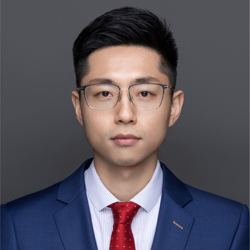 Chenyu (Jason) Zhao - Enterprise Account Manager - Bloomberg LP | LinkedIn Chenyu (Jason) Zhao - Enterprise Account Manager - Bloomberg LP | LinkedIn