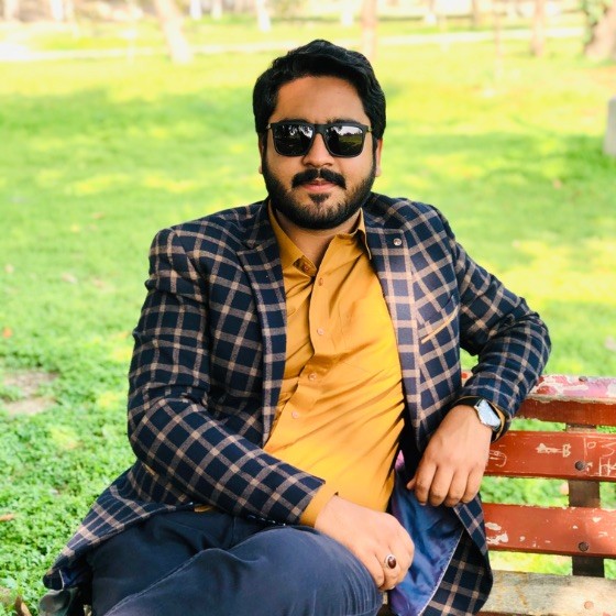 Dr. Shehryar Khan - Doctor - Dhq teaching hospital sahiwal. | LinkedIn Dr. Shehryar Khan - Doctor - Dhq teaching hospital sahiwal. | LinkedIn