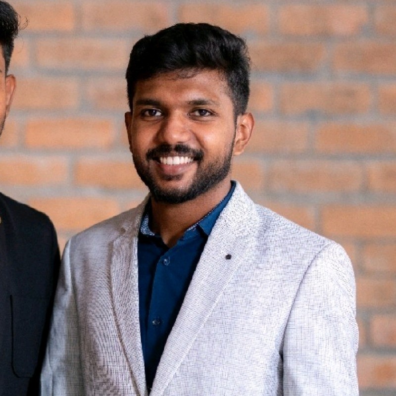 Manoj Sai - Zonal lead - Systems Design - Illumine-i | LinkedIn Manoj Sai - Zonal lead - Systems Design - Illumine-i | LinkedIn