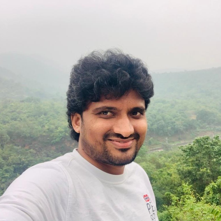 Guru Sekhar Reddy - Consultant - Eviden | LinkedIn Guru Sekhar Reddy - Consultant - Eviden | LinkedIn