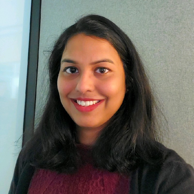 Rama Sravani Kandula, P.E. | LinkedIn Rama Sravani Kandula, P.E. | LinkedIn