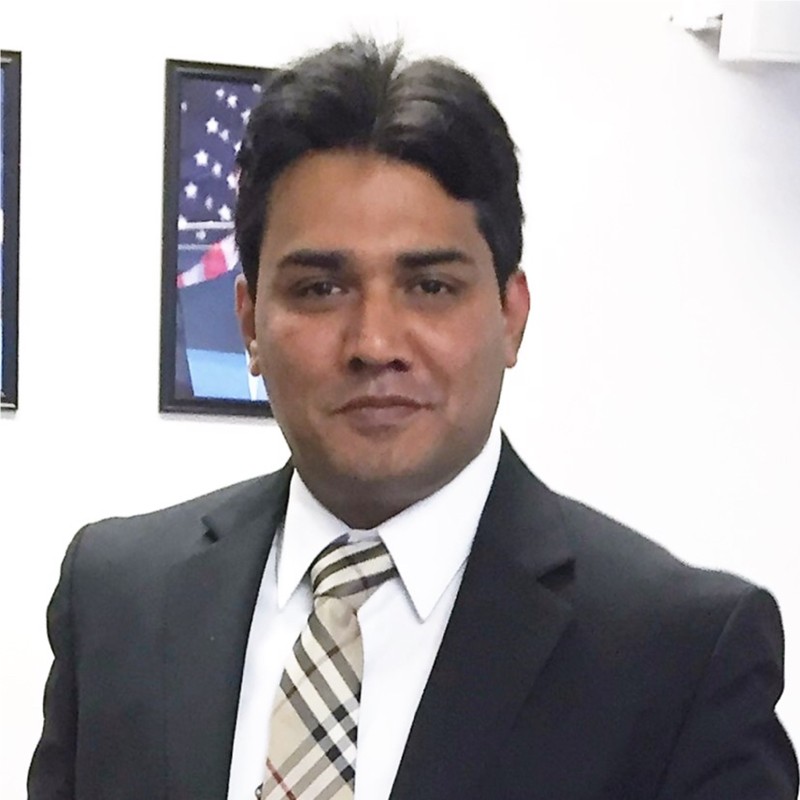 Adil Mohiuddin | LinkedIn Adil Mohiuddin | LinkedIn
