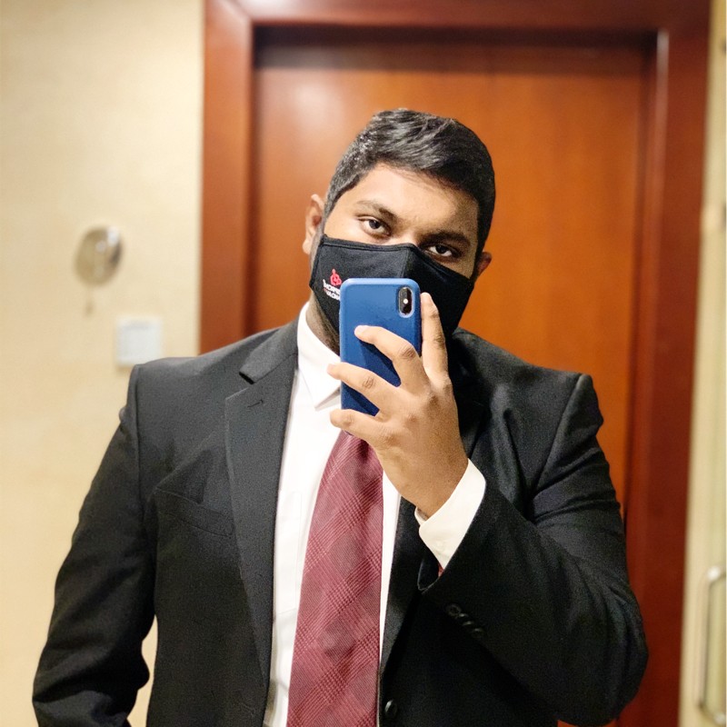 Ahmed Ali Hafiz - Marketing Assistant - NOLIMIT Sri Lanka | LinkedIn Ahmed Ali Hafiz - Marketing Assistant - NOLIMIT Sri Lanka | LinkedIn