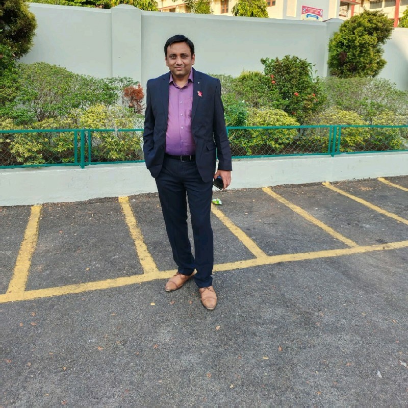Ayan Ghosh | LinkedIn Ayan Ghosh | LinkedIn