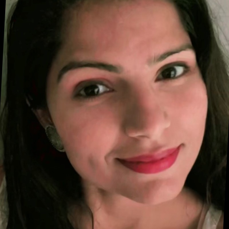 Shruti L. - Graduate Student - University of Louisiana at Lafayette ... Shruti L. - Graduate Student - University of Louisiana at Lafayette ...