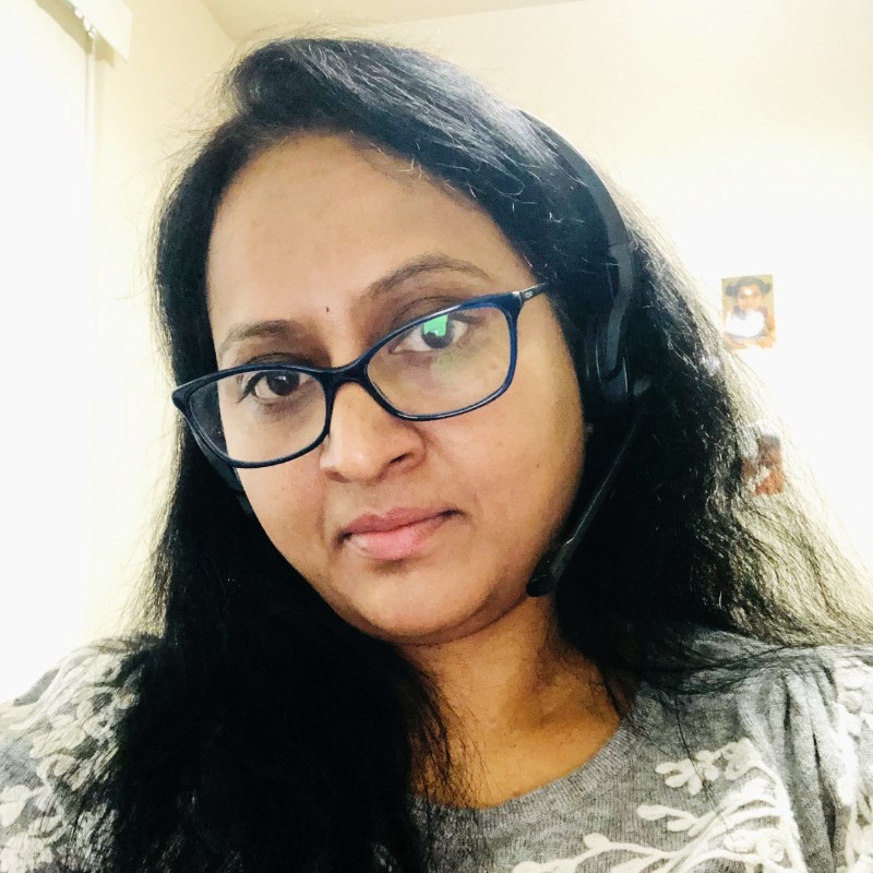 Sandhya Reddy | LinkedIn Sandhya Reddy | LinkedIn