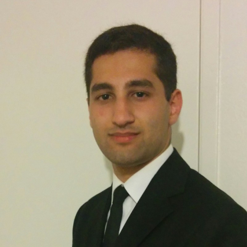 Shayan Fahimi - California State University, Los Angeles - Los Angeles ... Shayan Fahimi - California State University, Los Angeles - Los Angeles ...