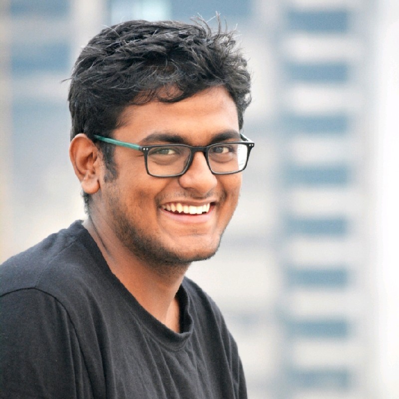 Suriya Srinivasan - Graduate Research Assistant - University of ... Suriya Srinivasan - Graduate Research Assistant - University of ...