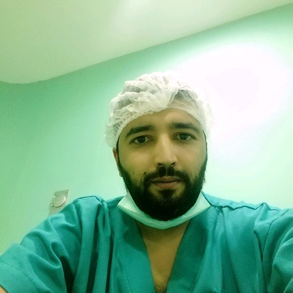 Djamel Eddine Zaoui - médecin - urologue | LinkedIn Djamel Eddine Zaoui - médecin - urologue | LinkedIn