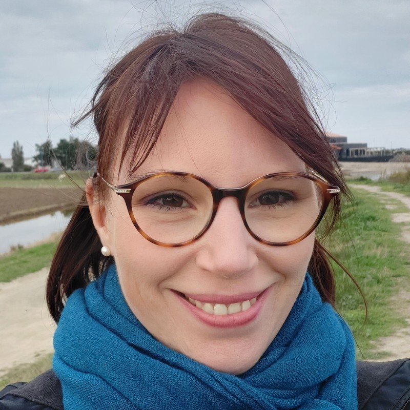 maud bernard - Educatrice specialisée - AREAMS | LinkedIn maud bernard - Educatrice specialisée - AREAMS | LinkedIn