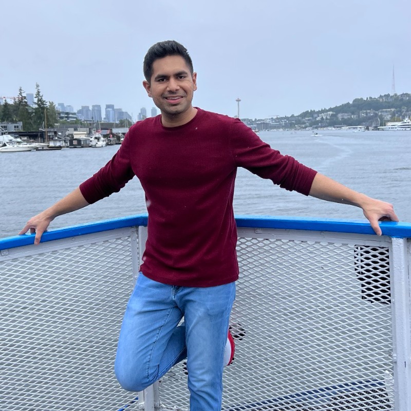 Pranjal Patel | LinkedIn Pranjal Patel | LinkedIn