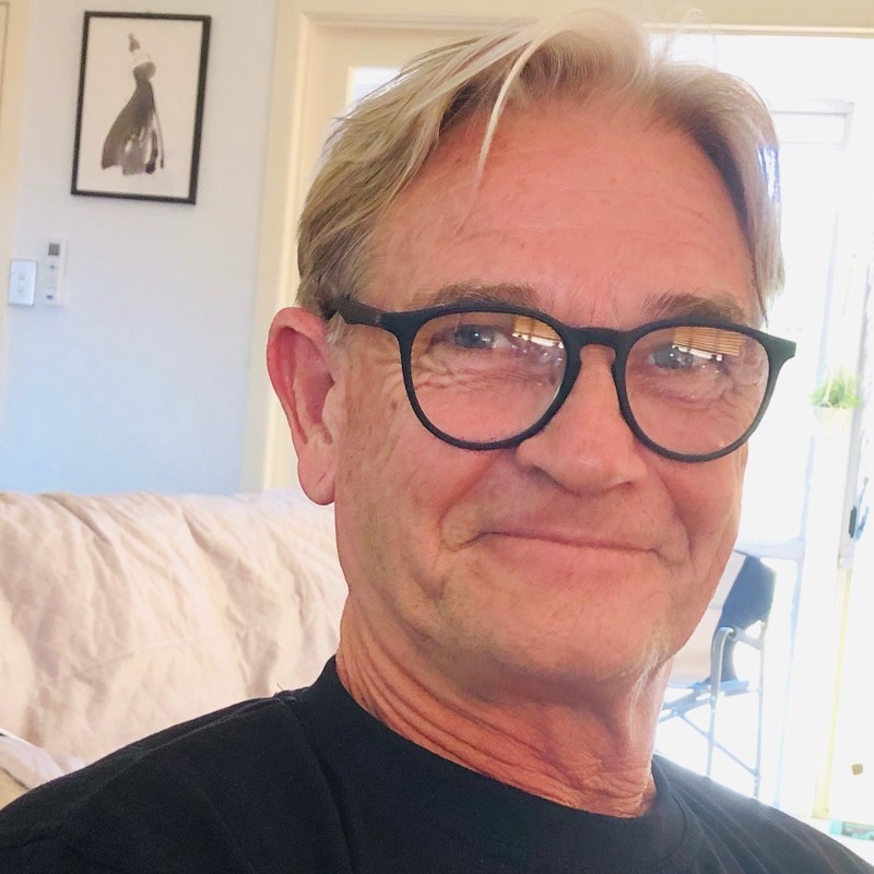Brett Hobbs - Support Worker - Living Made Easy | LinkedIn Brett Hobbs - Support Worker - Living Made Easy | LinkedIn