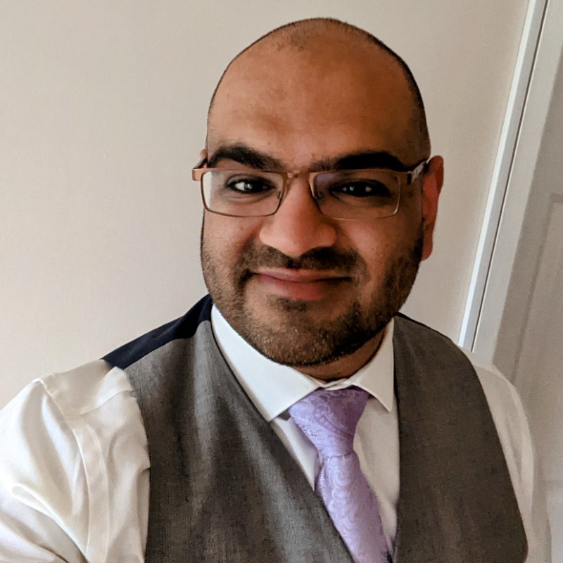 Sandeep Patel | LinkedIn Sandeep Patel | LinkedIn