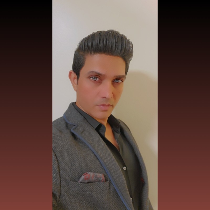 Azam Khan | LinkedIn Azam Khan | LinkedIn