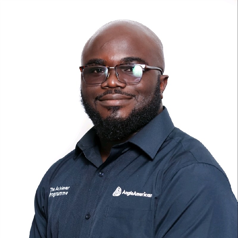 Kofi Acheampong - Project Geologist - Anglo American | LinkedIn Kofi Acheampong - Project Geologist - Anglo American | LinkedIn
