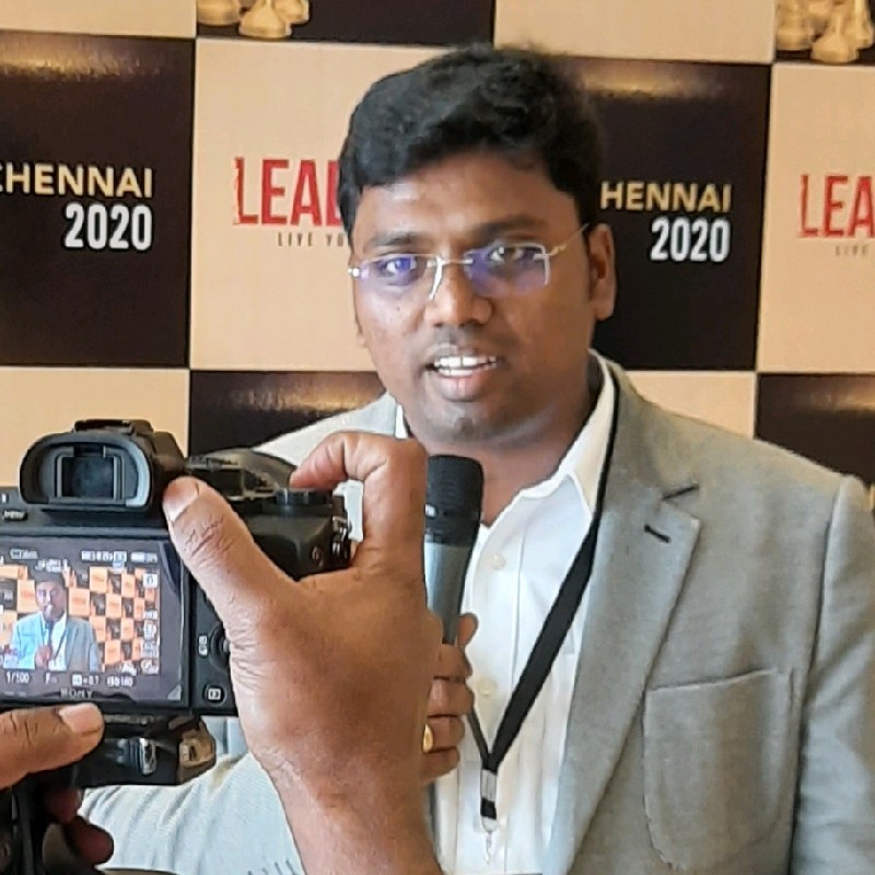 Chandra Kanth | LinkedIn Chandra Kanth | LinkedIn