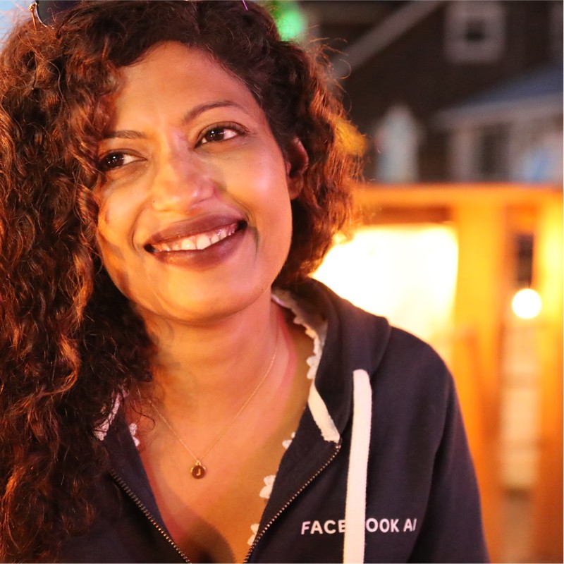 Gargi Ghosh | LinkedIn Gargi Ghosh | LinkedIn