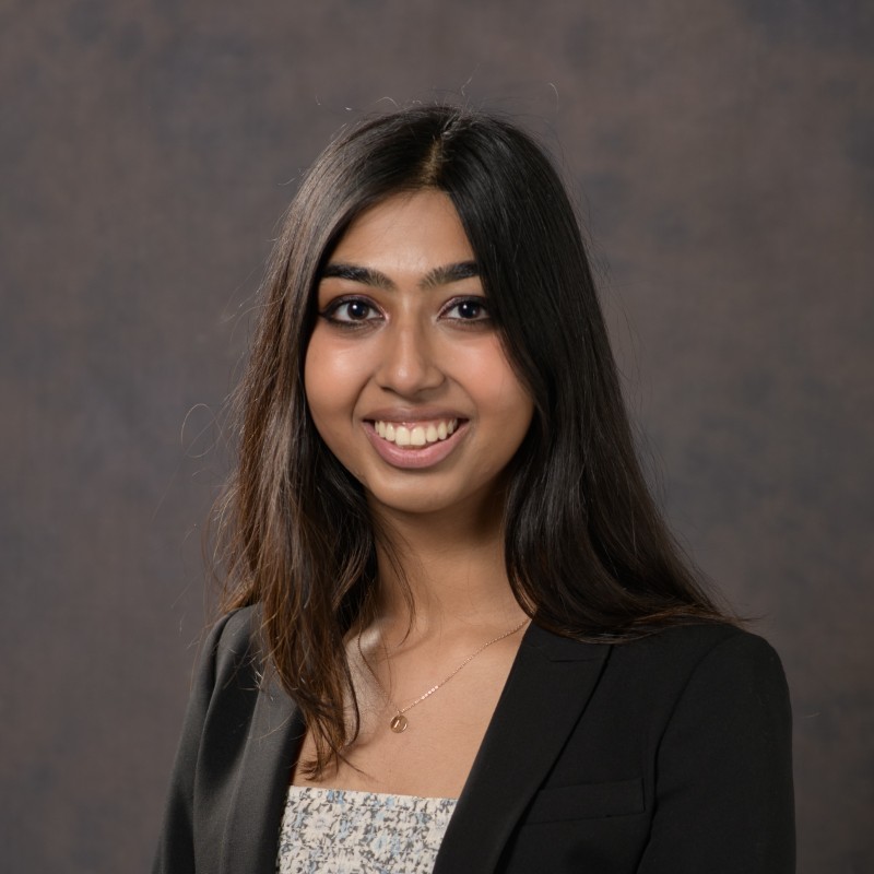 Ayesha Abbasi - President - Institute of Industrial and Systems ... Ayesha Abbasi - President - Institute of Industrial and Systems ...