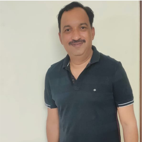 Rajesh Sharma | LinkedIn Rajesh Sharma | LinkedIn