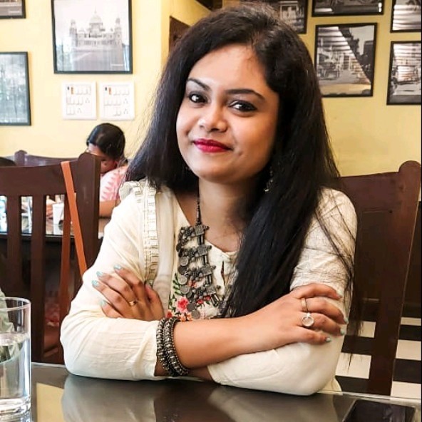 Ankita Nath - Junior Executive- Recruiter - Diamondpick | LinkedIn Ankita Nath - Junior Executive- Recruiter - Diamondpick | LinkedIn