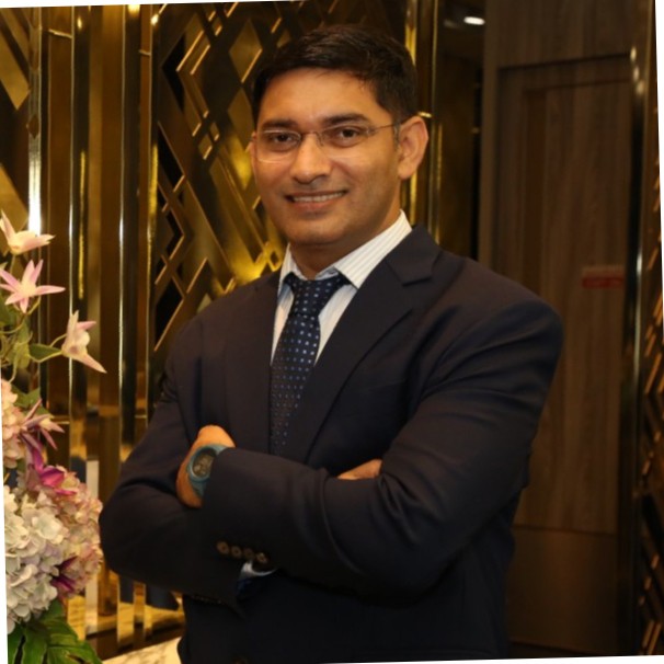 Mukesh Kumar | LinkedIn Mukesh Kumar | LinkedIn