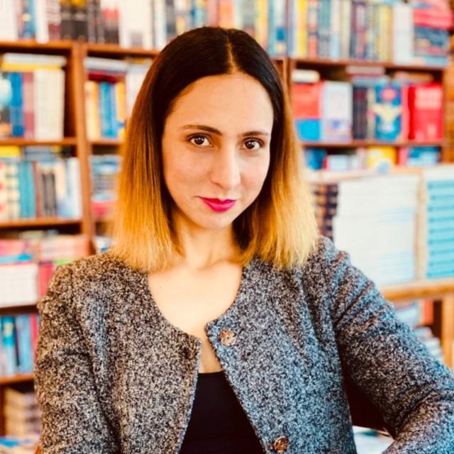 Vasudha Kaul | LinkedIn Vasudha Kaul | LinkedIn