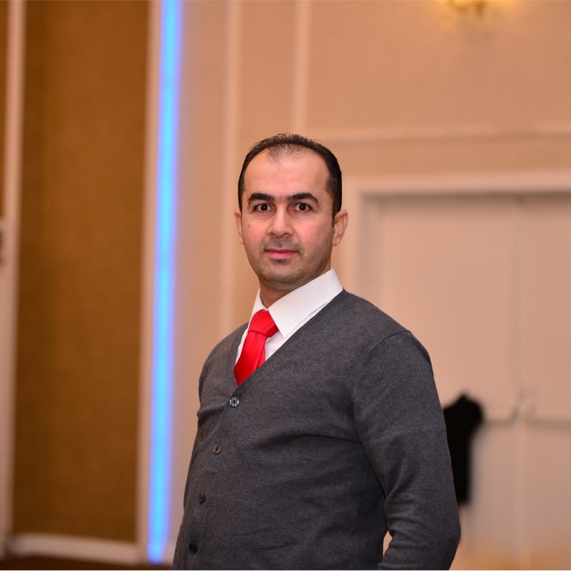 Hemn Yassen - Account Manager - Gasha education Company | LinkedIn Hemn Yassen - Account Manager - Gasha education Company | LinkedIn
