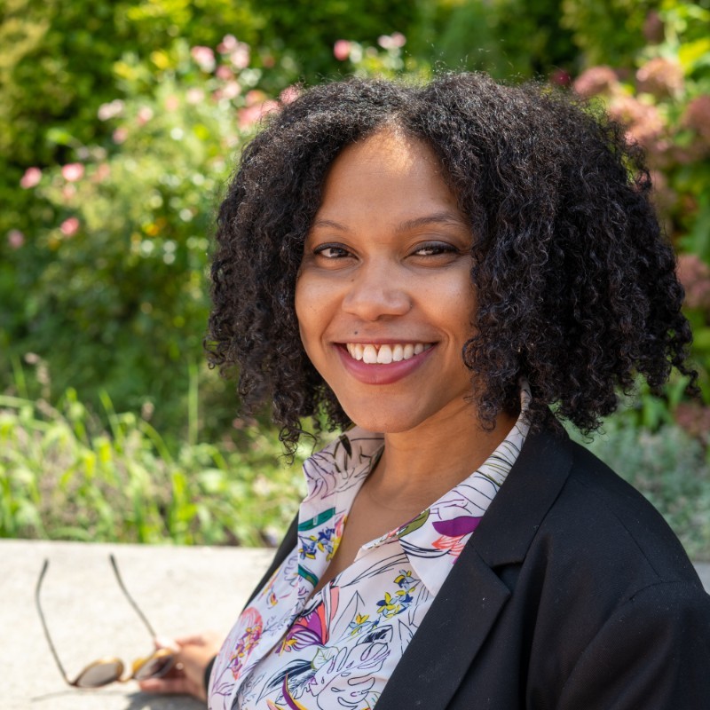 Sheena Strawter-Anthony - William Caspar Graustein Memorial Fund | LinkedIn Sheena Strawter-Anthony - William Caspar Graustein Memorial Fund | LinkedIn