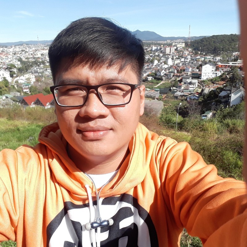 Minh Kim Long - Flutter Developer - CoderPush | LinkedIn Minh Kim Long - Flutter Developer - CoderPush | LinkedIn